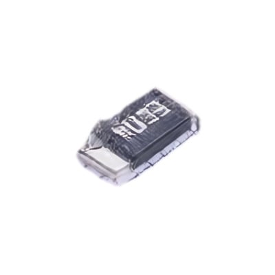 RVR HIXD25LR015J Surface Mount Chip Resistor