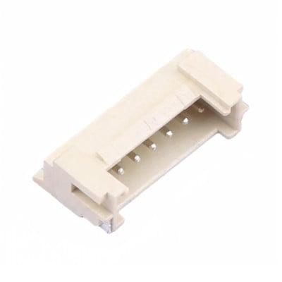 MAX MXPH-2.0-08P-WG1-0-A Male Header Pins