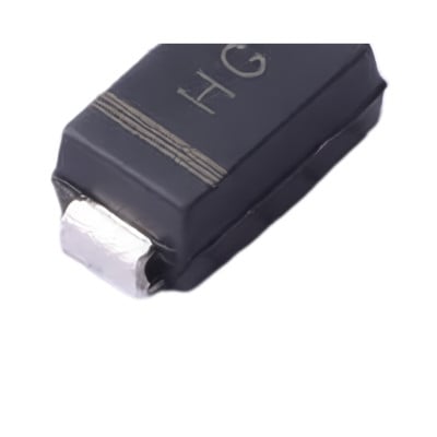 JingYang SMAJ12AX TVS Diode