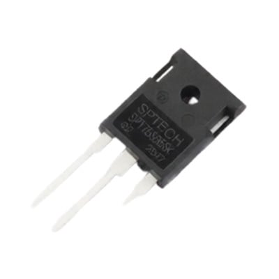 SPTECH SPT40S65DK Single Diode