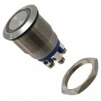 Bulgin H8350ABBB-B Pushbutton Switch for sale