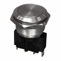 Bulgin H8350ABBB-B Pushbutton Switch for sale