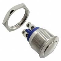 Bulgin H8350ABBB-B Pushbutton Switch for sale