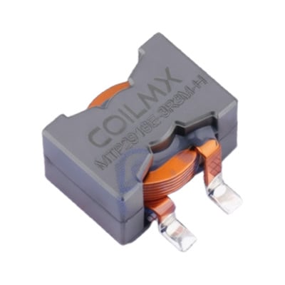 COILMX MTP2918S-4R7M Fixed Inductor