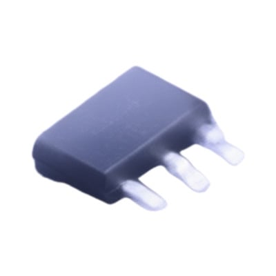 DIODES DMT10H010LPS-13 Single N-Channel MOSFET
