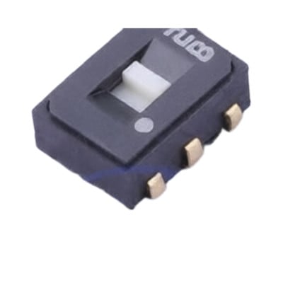 Nidec CAS-220TB1 DIP Switch