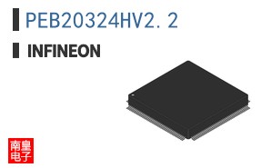 Infineon PEB2091NV5.2