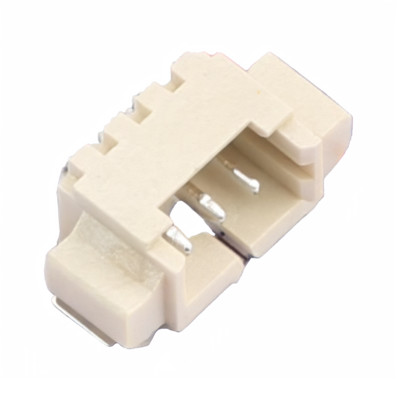 JUSHUO AFV12-S02DIA-00 Male Header Pins