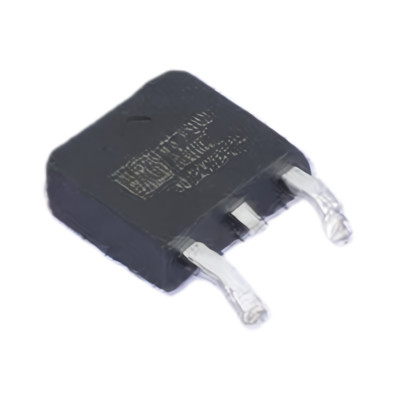 HTCSEMI HT7805ATZ Linear LDO Voltage Regulator