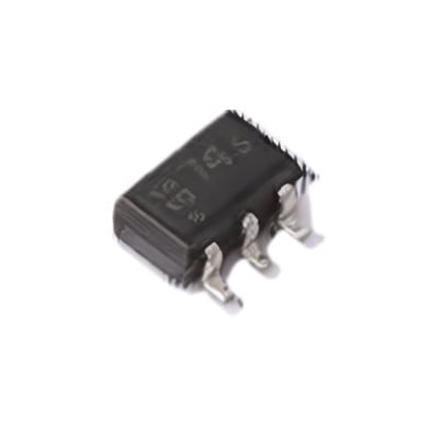 Infineon BAS4005E6433 Single Diode