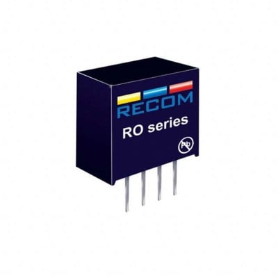 DELTA DJ06D4815A DC DC Converter