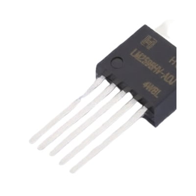 HANSCHIP semiconductor LM2575HVT-ADJG