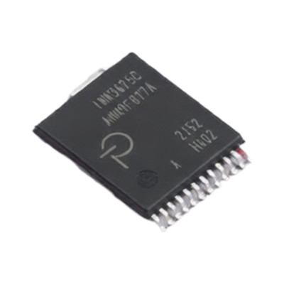 POWER INTEGRATIONS INN2904K-TL Offline Switcher AC-DC Converter IC
