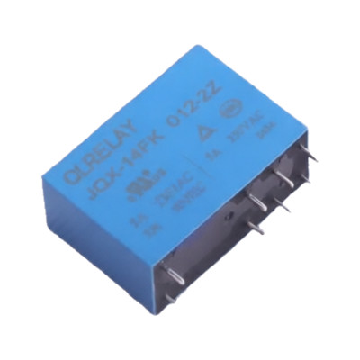 QLRELAY JQX-14FK 005-2H Power Relay Chip