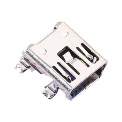 Samtec SPM-05-S-B-RA-PF