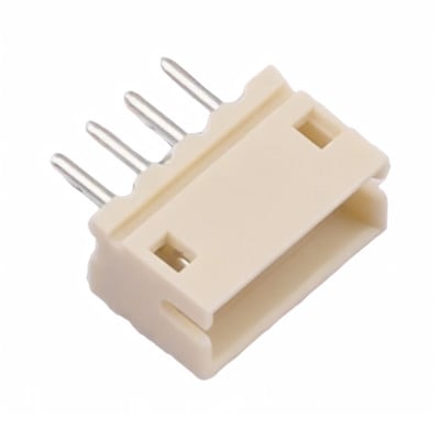 SHOU HAN 2.0mm-4P ZZ-MS