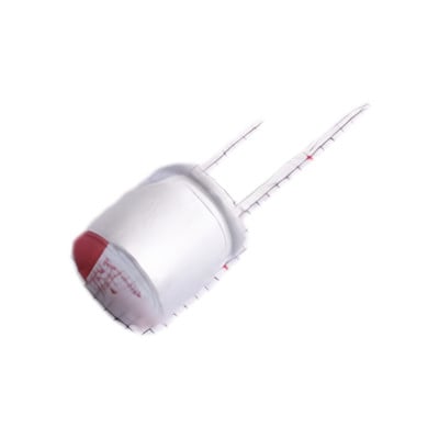JIERR PA10V470M6X9 Aluminum-Polymer Capacitor