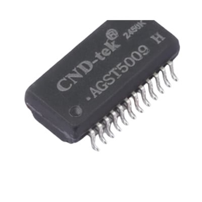 CND-tek GPE5002SC T-CND Pulse Transformer Chip