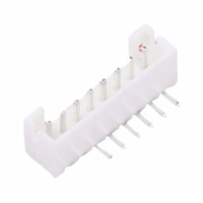 HanElectricity 2005WR-8P Male Header Pins