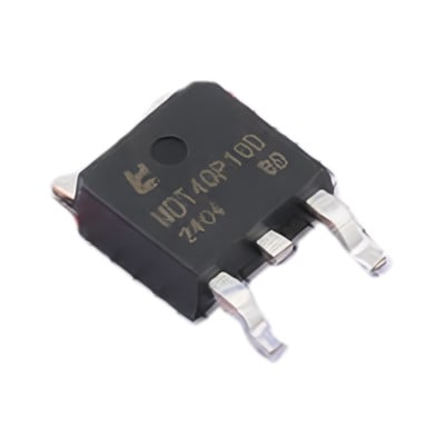Minos MDT40N06D Single N-Channel MOSFET