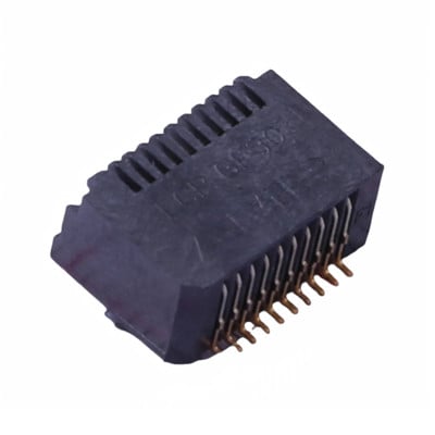 TE Connectivity 1551920-2 Pluggable Connector Assembly