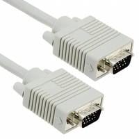 Assmann WSW Components AK152-2 D-Sub Cable Assembly