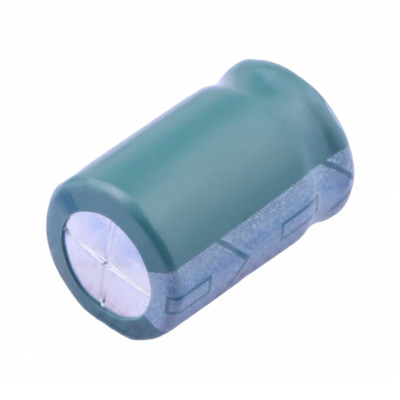Man Yue Tech EGF108M1VI20RR Aluminum Electrolytic Capacitor