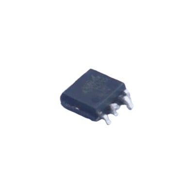 3PEAK TP6004-SR Amplifier Chip