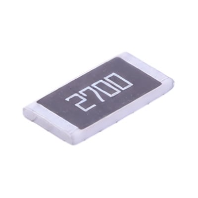 EVER OHMS CR2512F120RE04Z