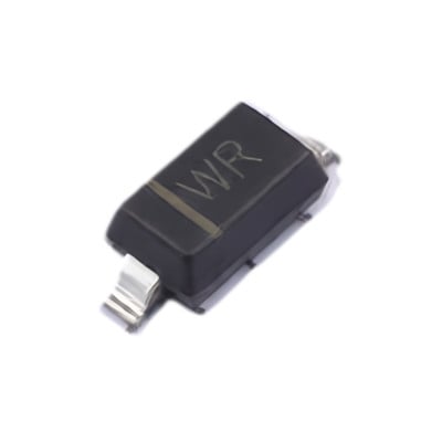 JUXING BZT52C12 Single Zener Diode