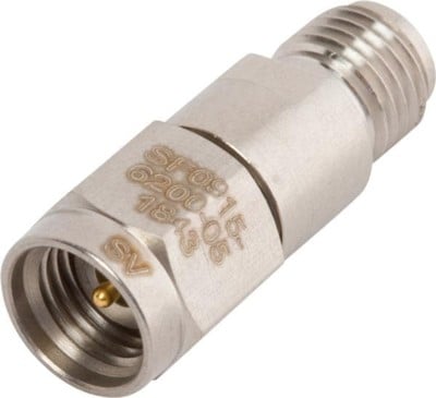 Amphenol SF0915-6200-05 Attenuator Chip