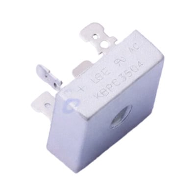 LGE KBPC3508 Bridge Rectifier Chip