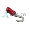 TE Connectivity 324568 Spade Connector Terminal for sale