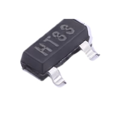 hengjiaxing HT7533H23 Low Dropout Linear Voltage Regulator for sale