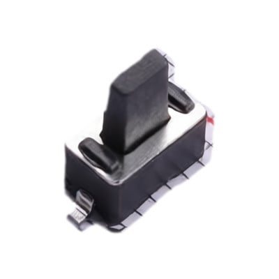 CAX TS1107S-3x6x3.0PB Tactile Switch