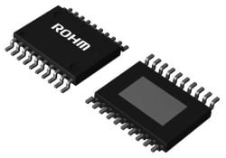 Infineon TLS205B0LD V50 Linear LDO Voltage Regulator