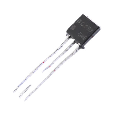 JSCJ BC639-TA Single Bipolar Transistor