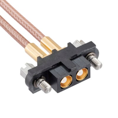 Harwin M80-FC21005L0-0150F