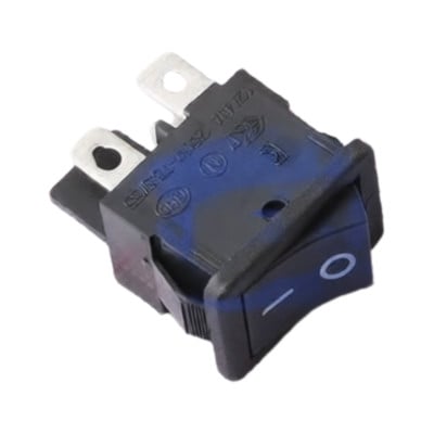 Legion SS21-BBOWG-D Rocker Switch