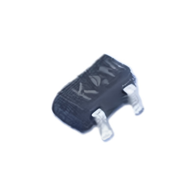 JSCJ MMBT5551 Single Bipolar Transistor (hFE 100-200)