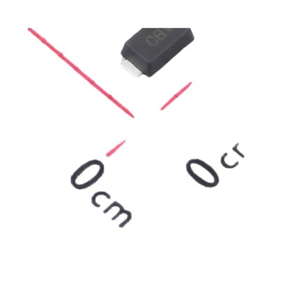 JSMSEMI SMF10CA TVS Diode