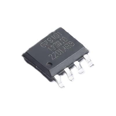 Guestgood GP9101-F500-N-SW Analog to Digital Converter (ADC) Chip