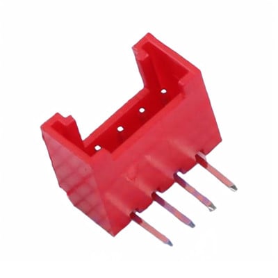 SHOU HAN 2.0-4P WZDK-D Male Pin Header Connector