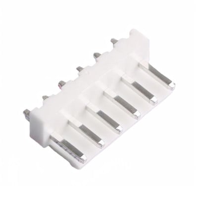 SHOU HAN VH3.96-9P ZZ 9-Pin Male Header Connector