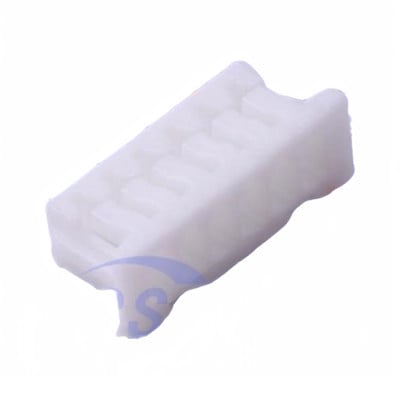 TXGA FHG12002-S02M6K6B Rectangular Connector Housing