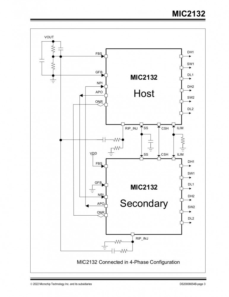 MIC2132 document page 3