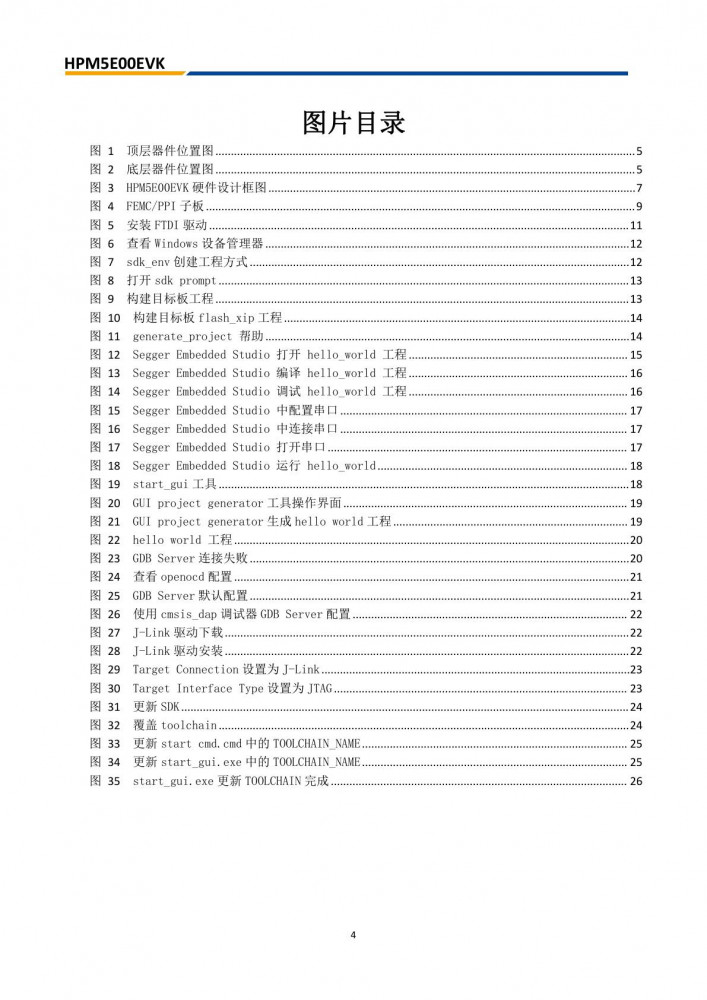 HPM5E00EVKRevC manual page 4