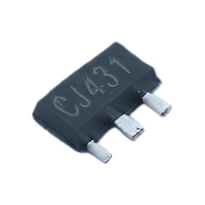 JSCJ CJ431 Voltage Reference Chip for sale
