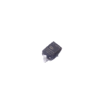 MOT BZT52C4V3S Single Zener Diode