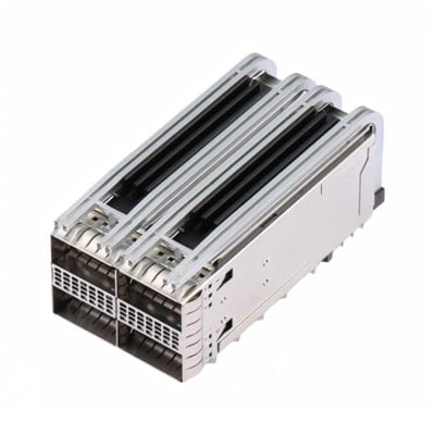 TE Connectivity 2227670-3 Pluggable Connector Assembly